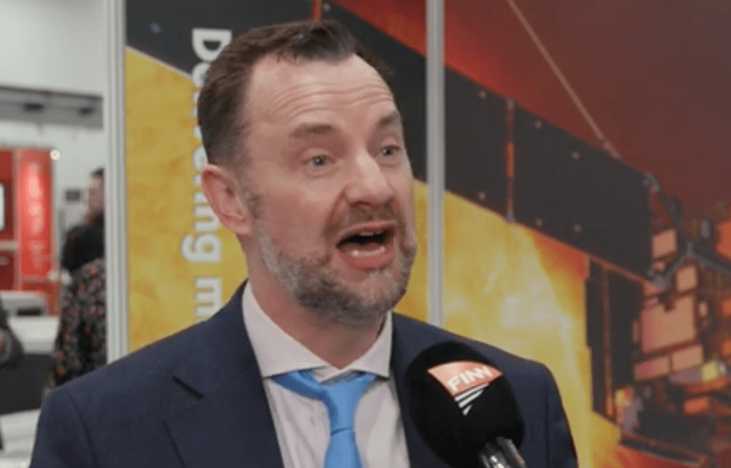 ‘Space is hard, but the UK has the capability’ - AGN