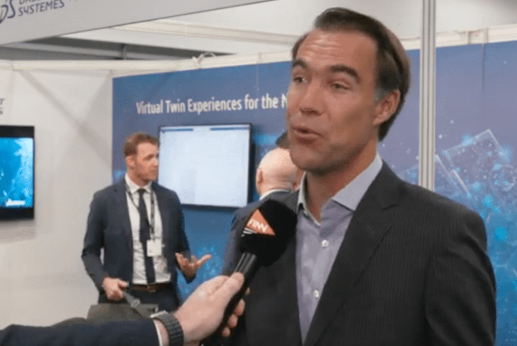 Dassault Systèmes' partnership with ESA to boost space start-ups - AGN