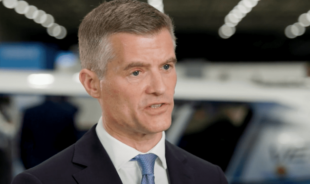 Mark Harper: 'Making aviation sustainable at pace is incredibly ...