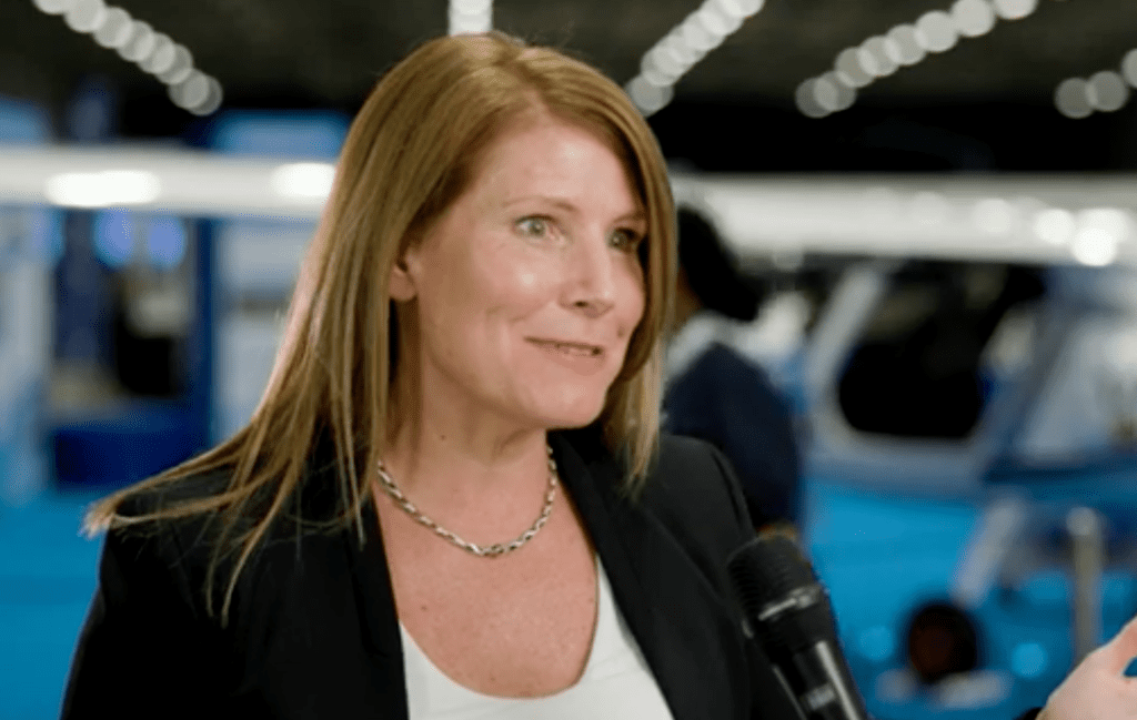 'Aviation industry must highlight sustainability success stories' - AGN