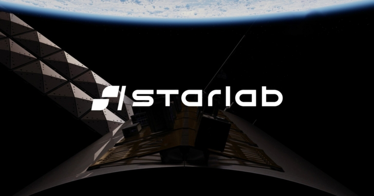 Starlab Space announces leadership team - AGN