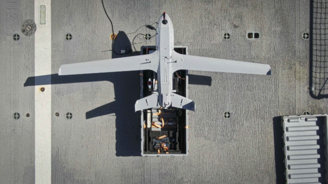 Indonesian armed forces to use Tekever drones exclusively - AGN