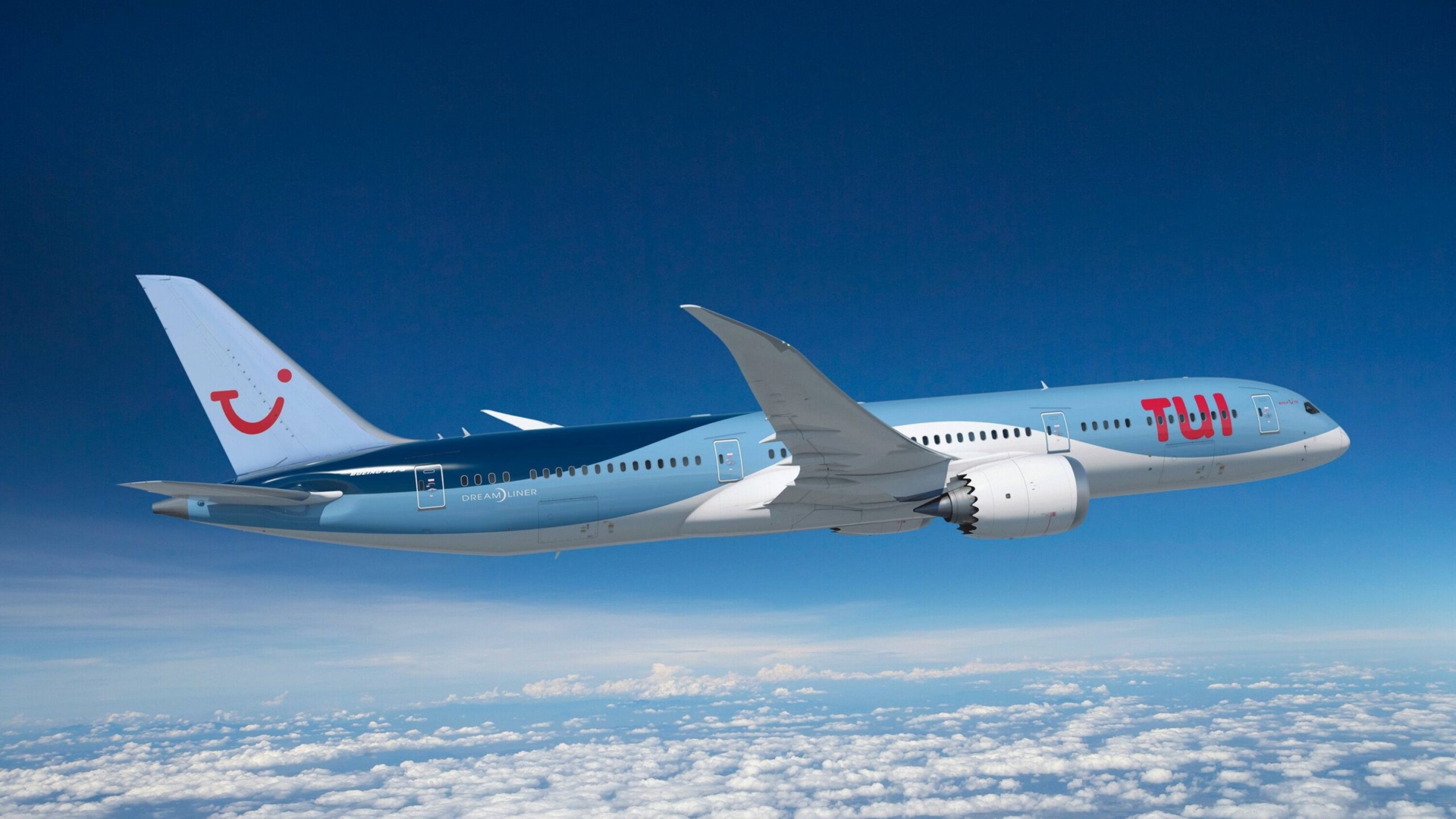 TUI extends 2.7 billion euros credit lines with banks until summer 2026 ...