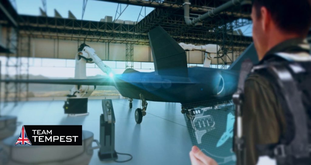 Tempest to drive innovation and skills in “every” UK region - AGN