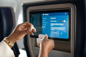 FAA issues safety alert on lithium battery fire risks in cabins