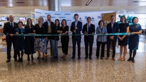 WestJet Group launches first flight to Seoul from Calgary - AGN