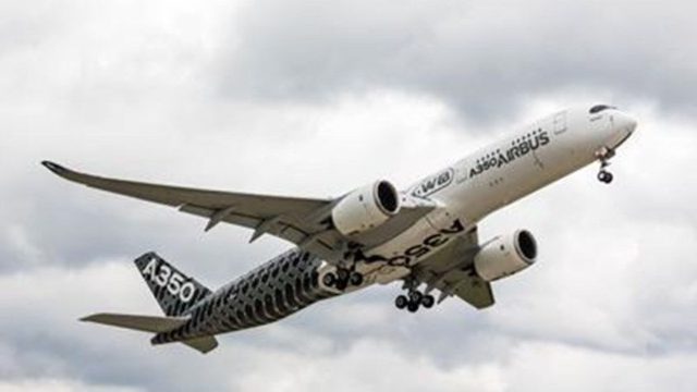 UK project to explore next generation of lightweight composite aircraft ...