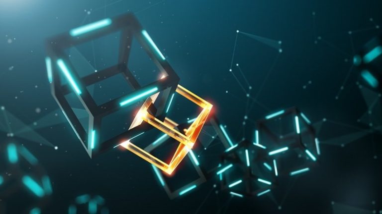 Beyond digital twins: Follow the digital thread with blockchain - AGN