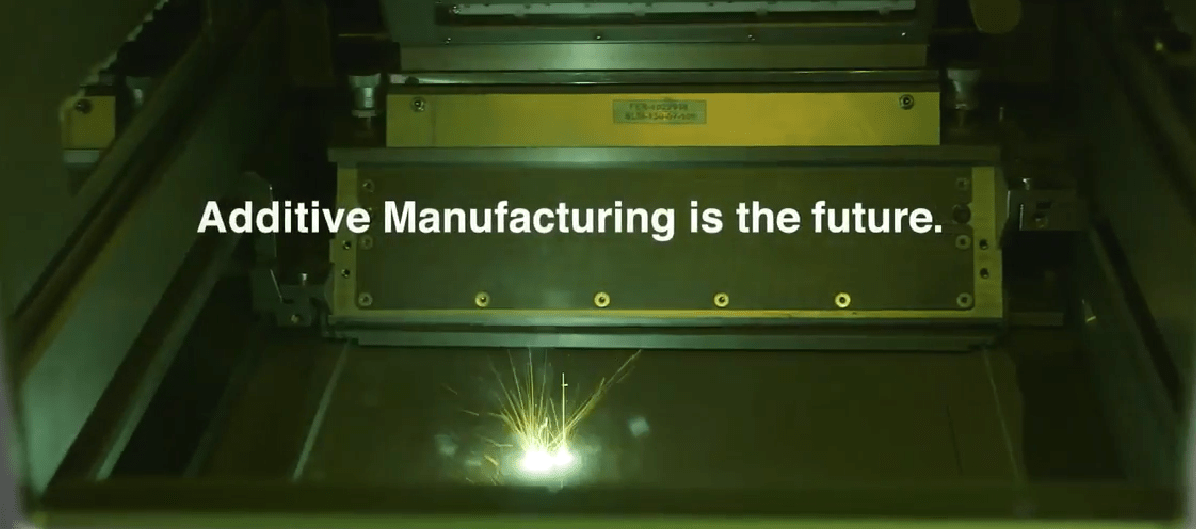 Aerospace: Is your organisation ready for 3D printing? - AGN