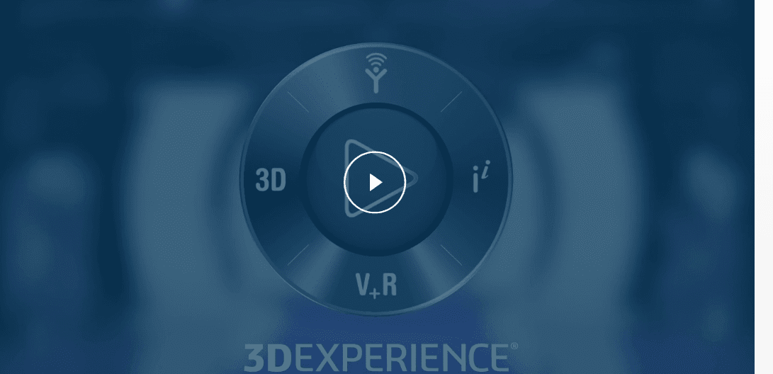 Achieve the impossible in aerospace with the 3DEXPERIENCE - AGN