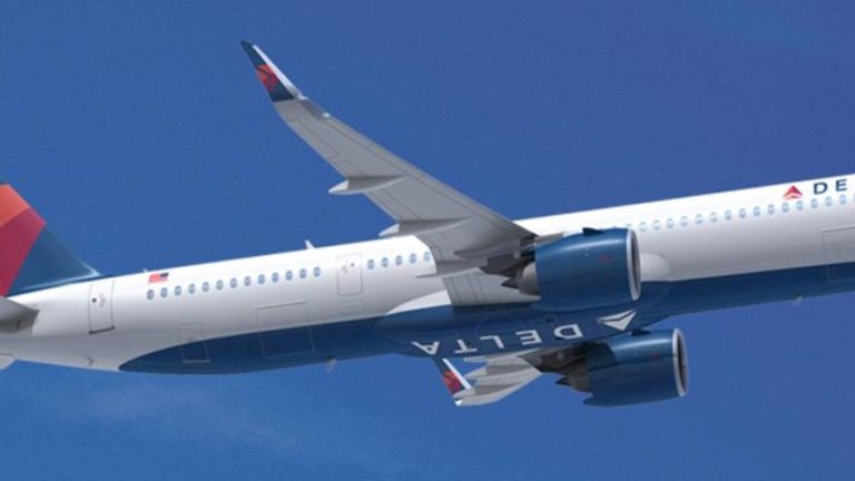 Delta selects Airbus A321neo for narrowbody fleet renewal - AGN