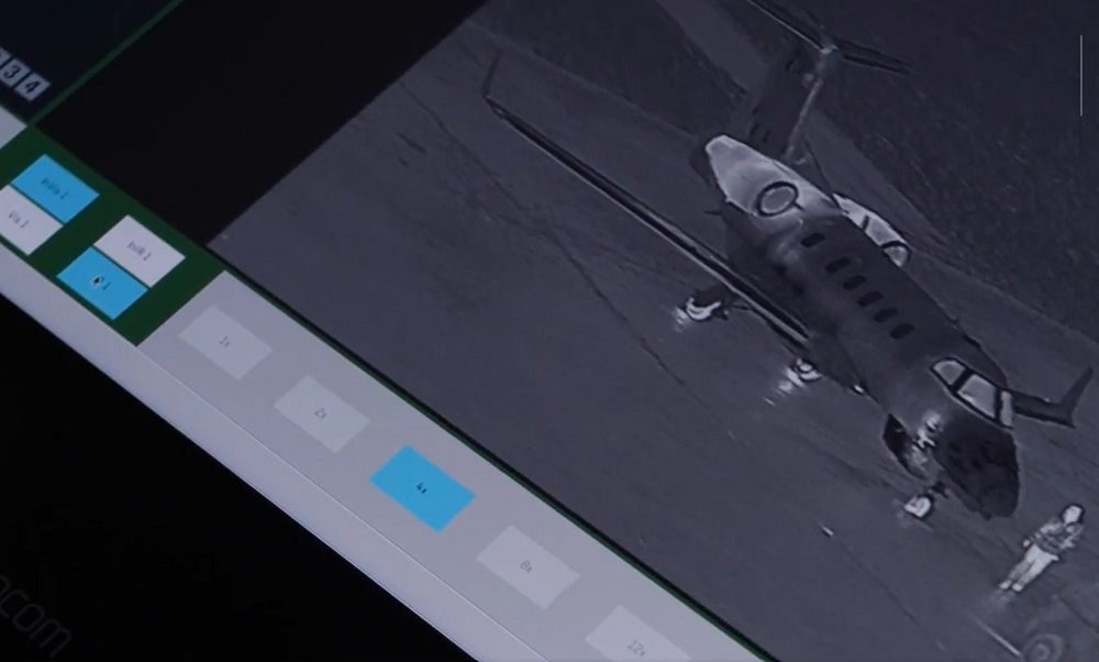 ATC operations made safer and smarter through Remote Digital Tower - AGN