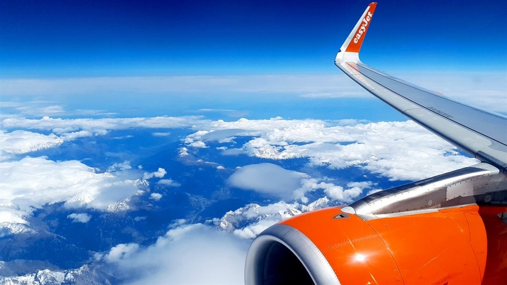 EasyJet lands industry leading A- rating from CDP - AGN