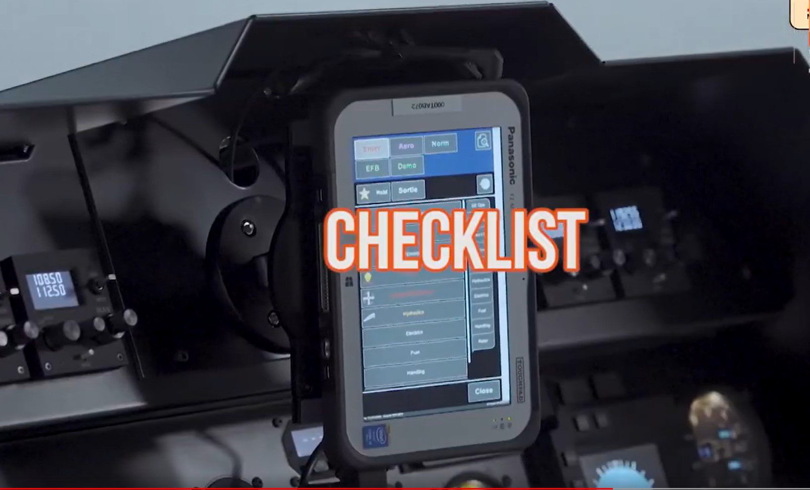 GECO mission system adds connectivity apps - AGN