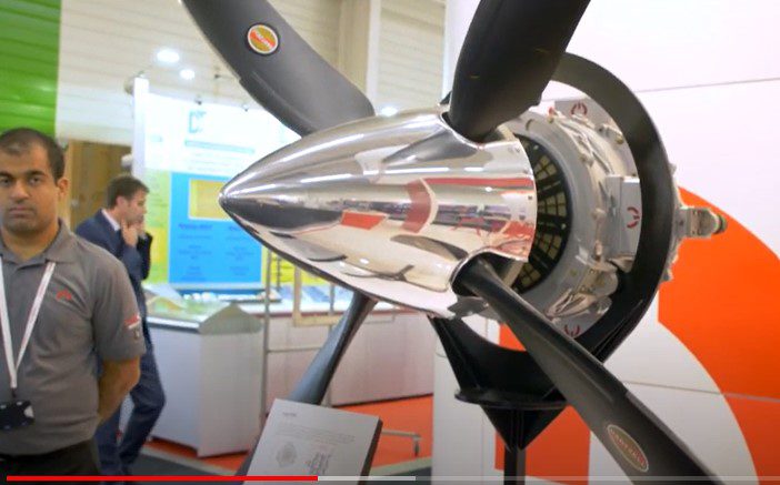 Converting fleets from fuel-based systems to electric engines - AGN