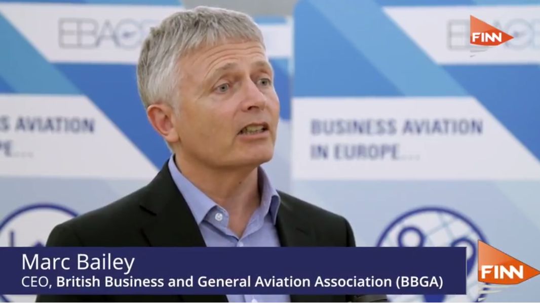 Marc Bailey, BBGA: Reasons to be optimistic - AGN