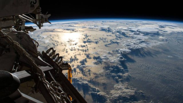 NASA invests in 13 companies to progress commercial human spaceflight - AGN