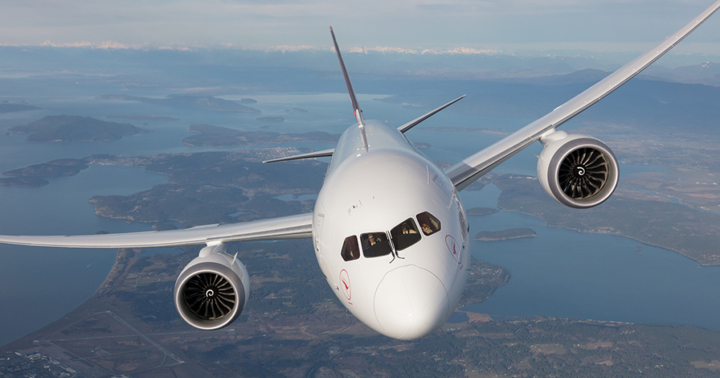 Qantas Group releases detail on its strategy through to 2030 - AGN