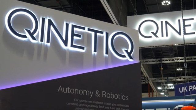 QinetiQ to double size of US operation through MTEQ acquisition - AGN