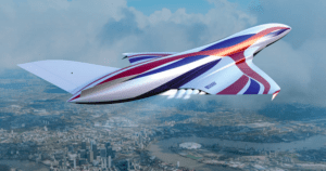 Time runs out for Reaction Engines as it enters administration