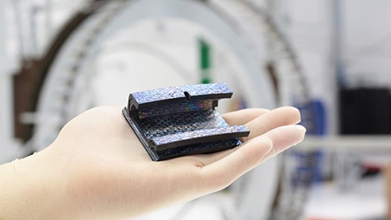 Rolls-Royce’s Advance3 demonstrator engine tests 3D printing and new ...
