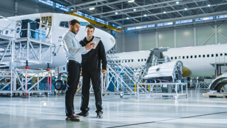 Cirium launches maintenance tracking and projection tool