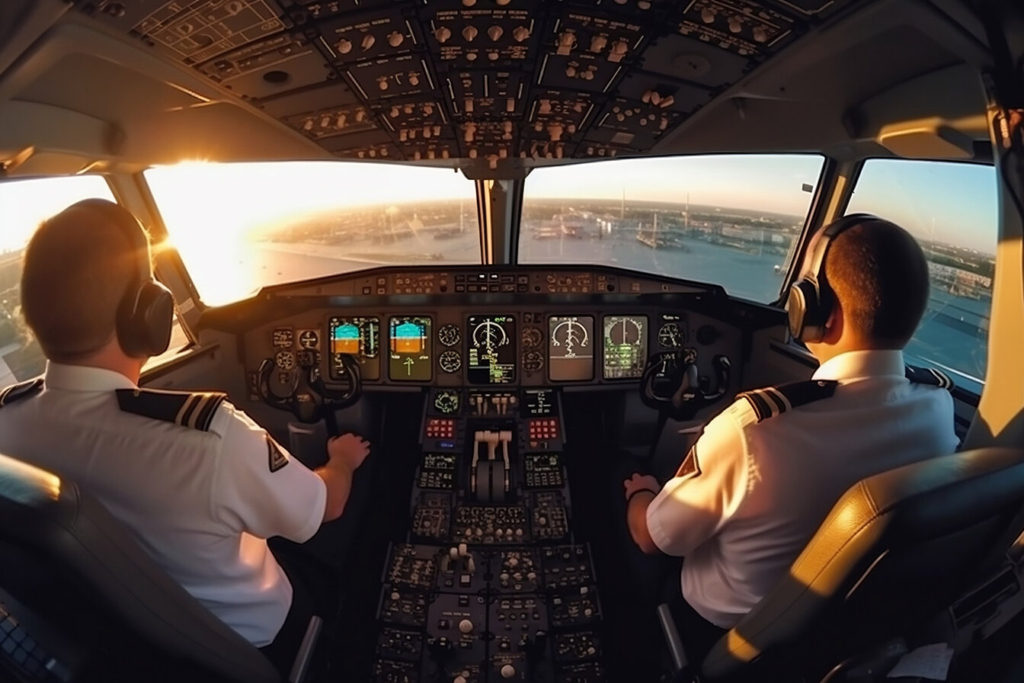 Cirium reveals festive flight trends