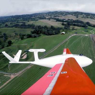 Rwanda pioneers regulatory framework for drones with Zipline - AGN