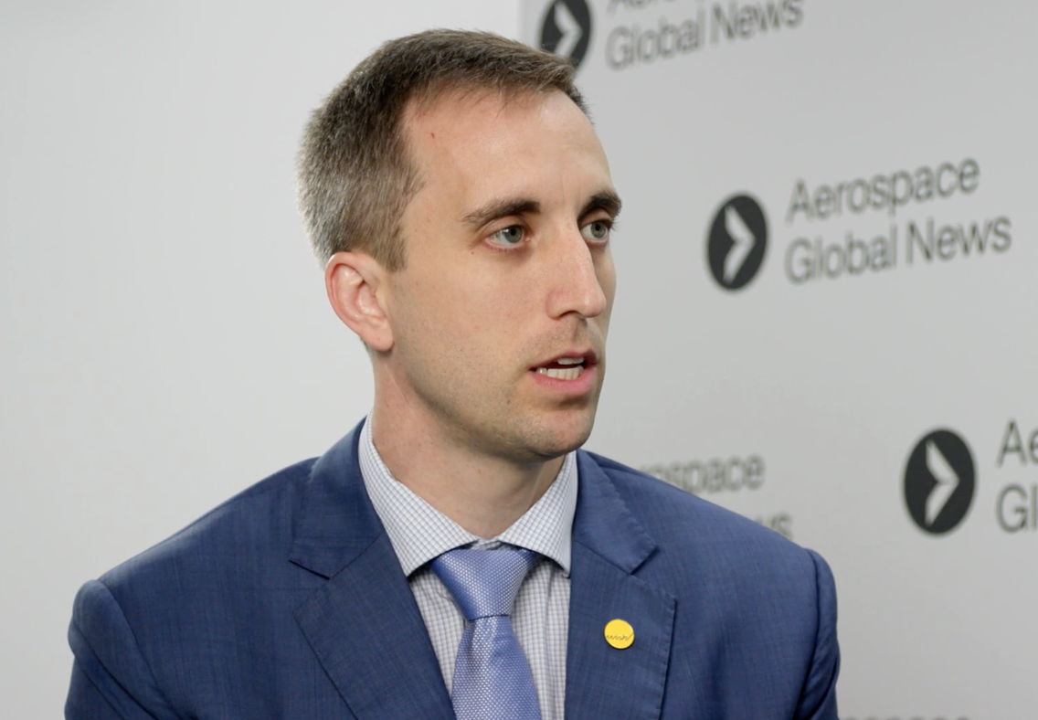 Wisk talks safety, looking forward to Gen 6 aircraft