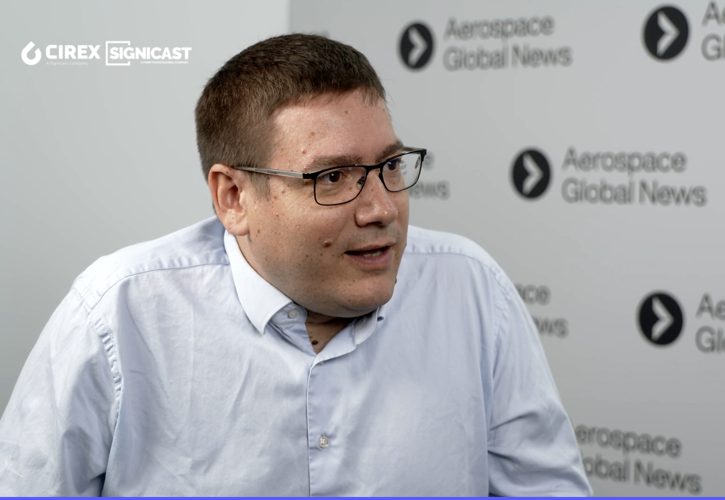 Cirex discusses new developments, looks towards future growth