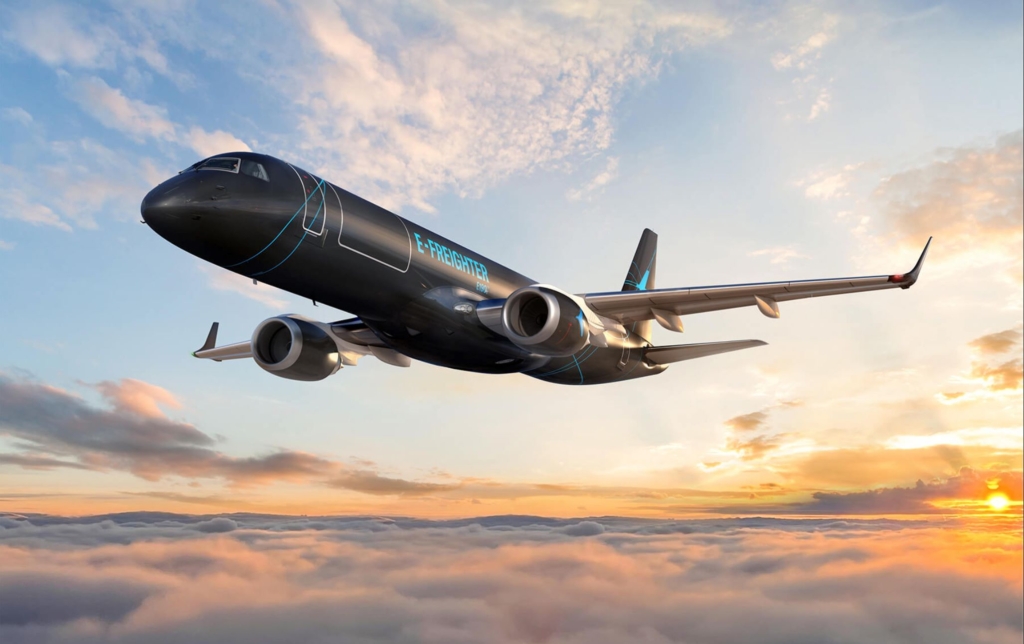 Boeing to pay $150 million in arbitration to Embraer after failed merger