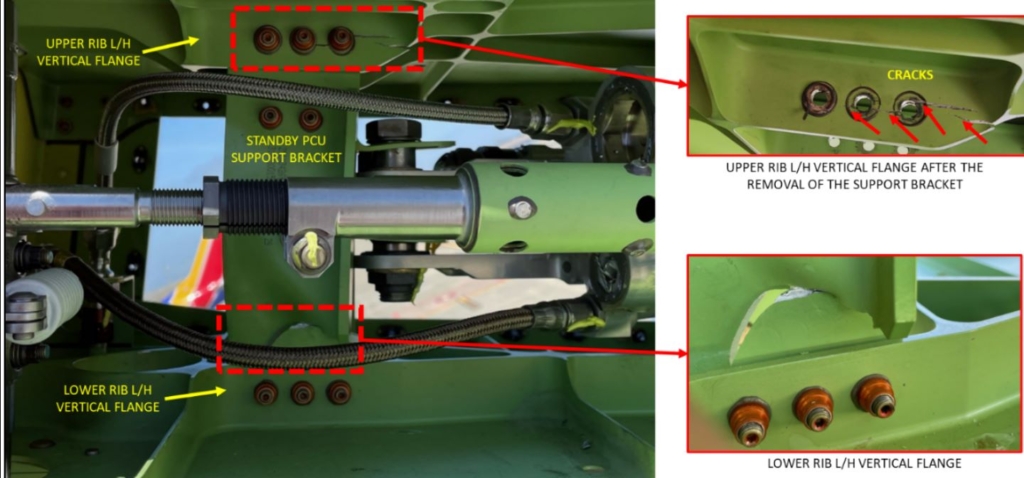 NTSB investigates Southwest Airlines ‘Dutch roll’ incident