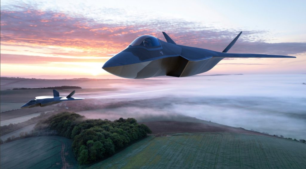 Leonardo details sensor integration on Tempest