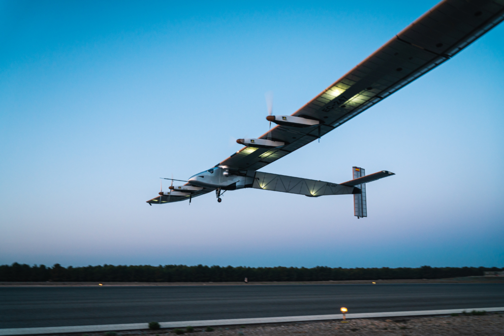 Ultimate endurance: achieving solar-powered perpetual flight