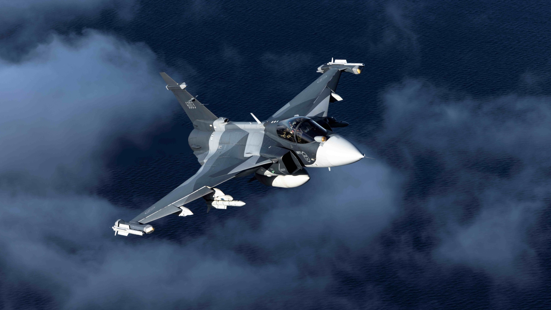 KAI and Saab to independently explore AI-piloted fighter concepts - AGN