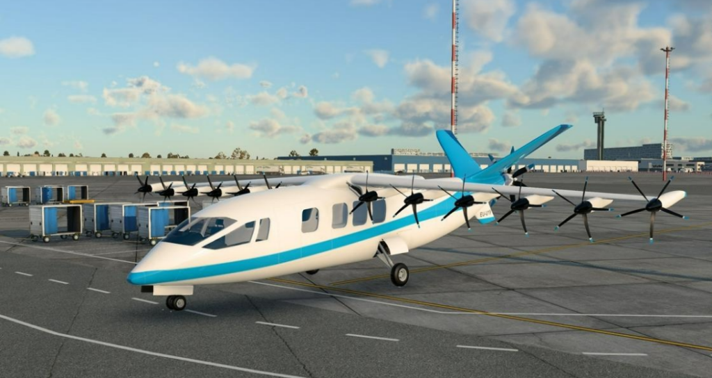 H3 Dynamics to supply EU-funded project with fuel cell systems