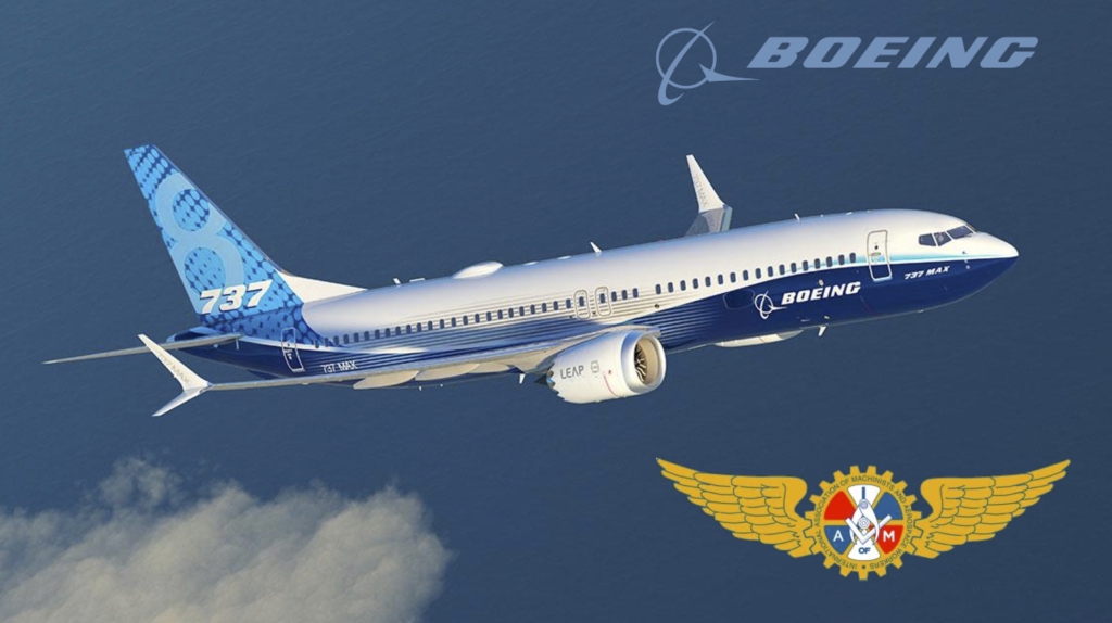 IAM District 751 keen to clarify terms of negotiated resolution ahead ...