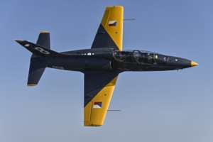 Aero adds another certified variant of the L-39NG - AGN