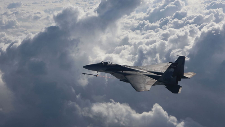 RTX's Raytheon awarded $736 million contract to produce Block II AIM-9X ...