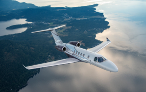 Textron Aviation unveils three new Cessna Citation variants