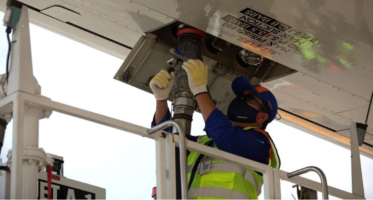 Vietjet operates first commercial SAF flights in Vietnam
