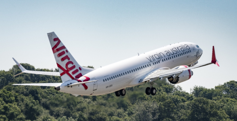 Virgin Australia delivers second consecutive year of profitability