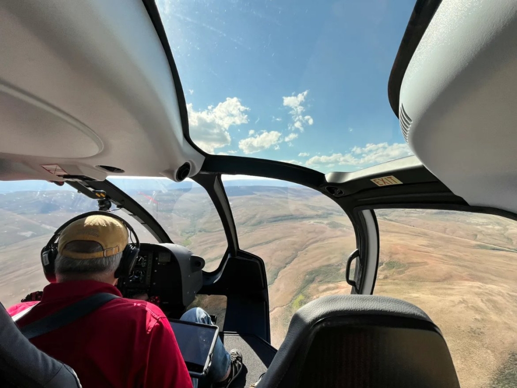 Airbus develops new H130 autopilot system