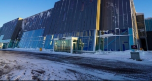 Nuuk's new airport set to be a game changer for Greenland