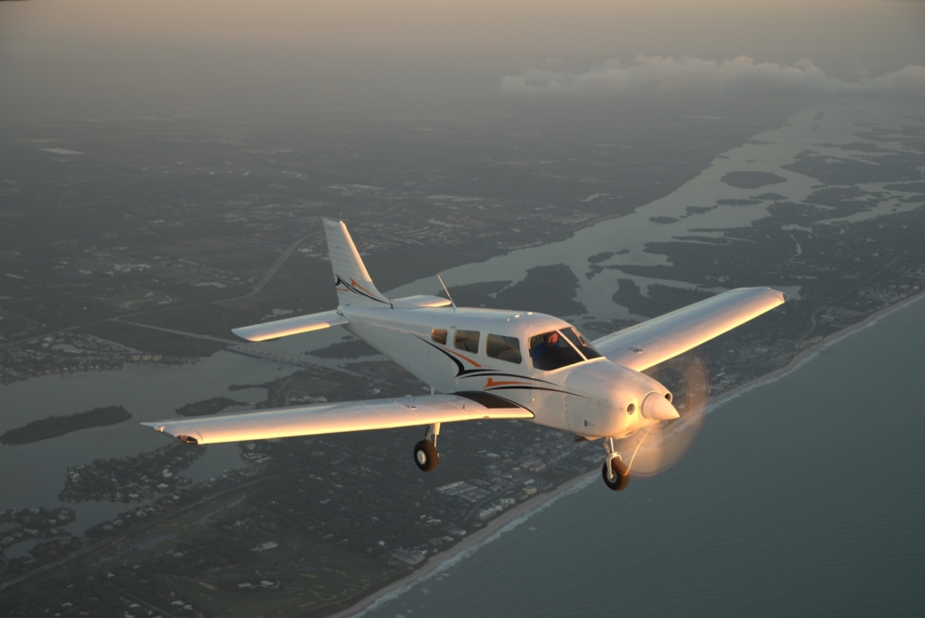 Air India orders 34 Piper and Diamond trainer aircraft