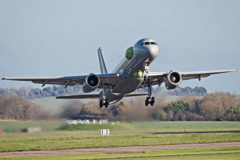 GCAP technology demonstrator Excalibur completes first modification phase