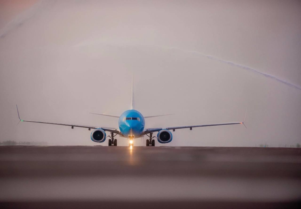 Air Congo launched by the Democratic Republic of Congo and Ethiopian ...