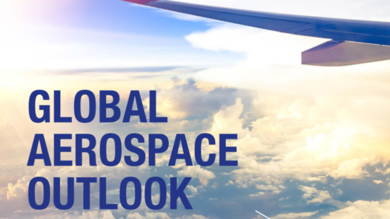New report highlights pathway for aerospace manufacturers - AGN