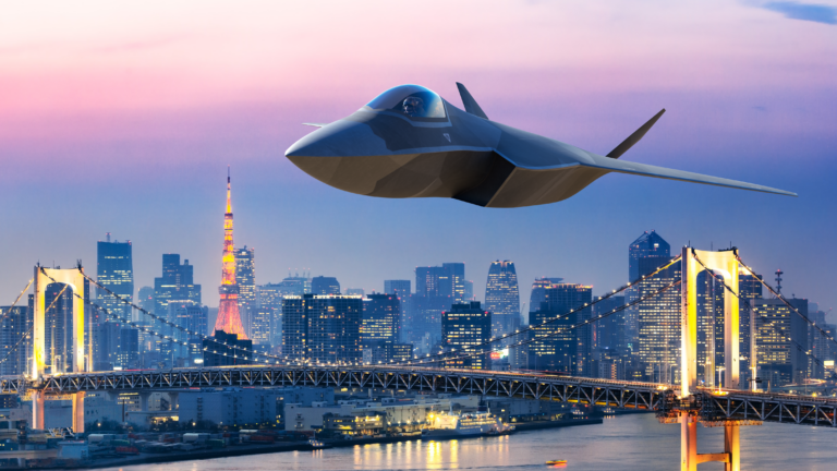 Industry Partners agree to form a new joint venture to deliver the GCAP ...