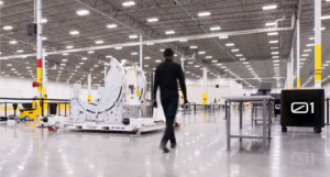 Archer factory construction complete, line to open in early 2025